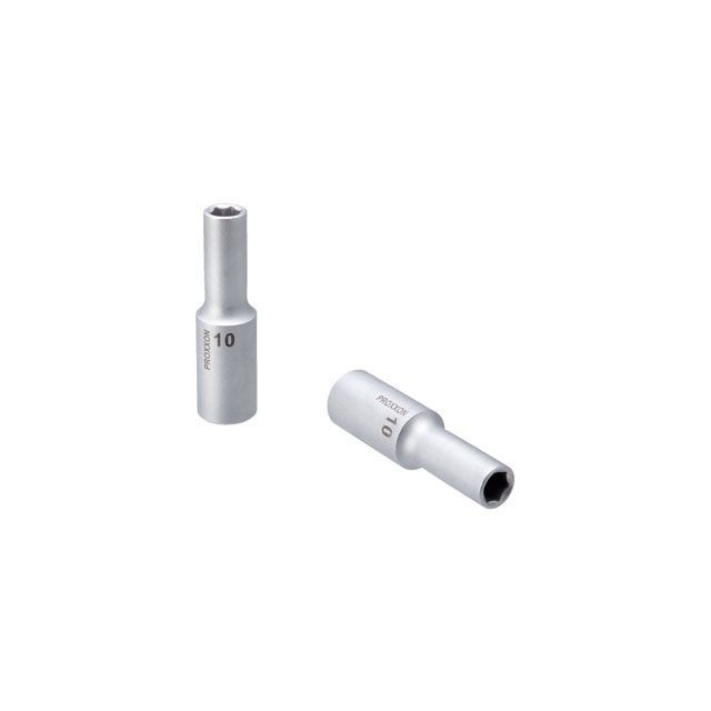 ●メーカー名：キソパワーツール / KISO POWER TOOL●商品名：ディープソケット 1/2” 10mm●JANコード：4573271133556商品の保証は、メーカー保証書の内容に準じます。仕様■サイズ：10mm■差込角サイズ：1...
