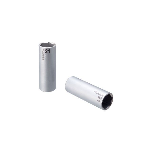 ●メーカー名：キソパワーツール / KISO POWER TOOL●商品名：ディープソケット 1/2” 21mm●JANコード：4573271133655商品の保証は、メーカー保証書の内容に準じます。仕様■サイズ：21mm■差込角サイズ：1...