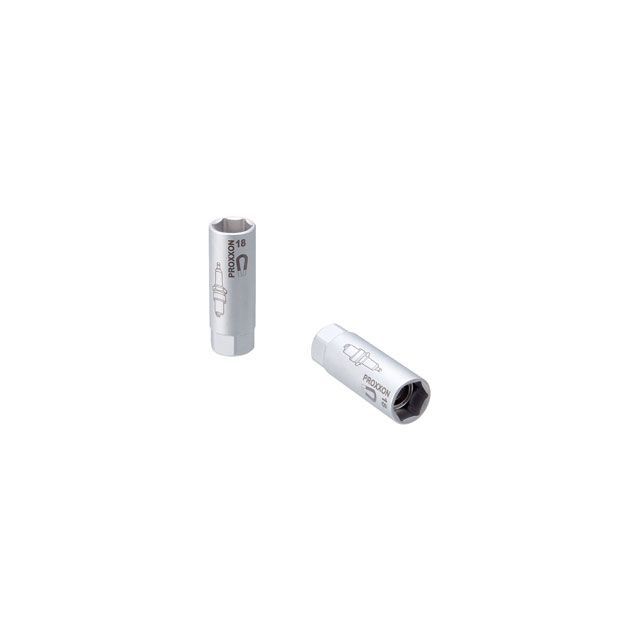 ●メーカー名：キソパワーツール / KISO POWER TOOL●商品名：スパークプラグソケット マグネットタイプ 1/2” 18mm●JANコード：4573271133945商品の保証は、メーカー保証書の内容に準じます。仕様■サイズ：1...