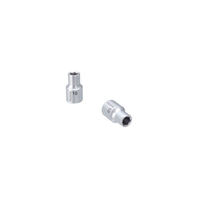 ●メーカー名：キソパワーツール / KISO POWER TOOL●商品名：ソケット 1/2” 10mm●JANコード：4573271134041商品の保証は、メーカー保証書の内容に準じます。仕様■サイズ：10mm■差込角サイズ：1/2”（...