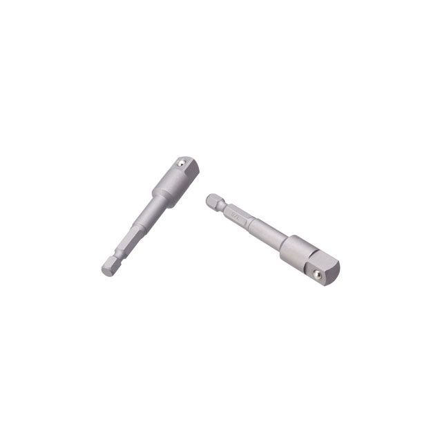 ●メーカー名：キソパワーツール / KISO POWER TOOL●商品名：電動ドライバー用アダプター 3/8”●JANコード：4573271135628商品の保証は、メーカー保証書の内容に準じます。仕様■サイズ：3/8”（9.5mm）■差...