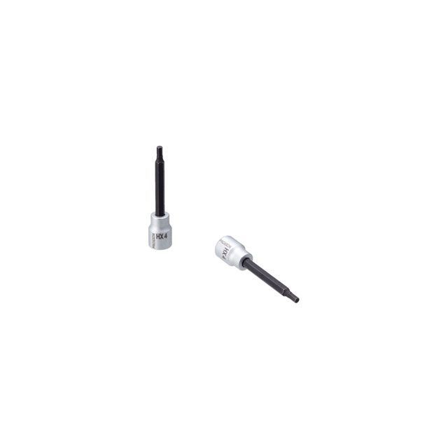 ●メーカー名：キソパワーツール / KISO POWER TOOL●商品名：ヘックスビットソケット 3/8” ロング（80mm）4mm●JANコード：4573271135673商品の保証は、メーカー保証書の内容に準じます。仕様■サイズ：HX...