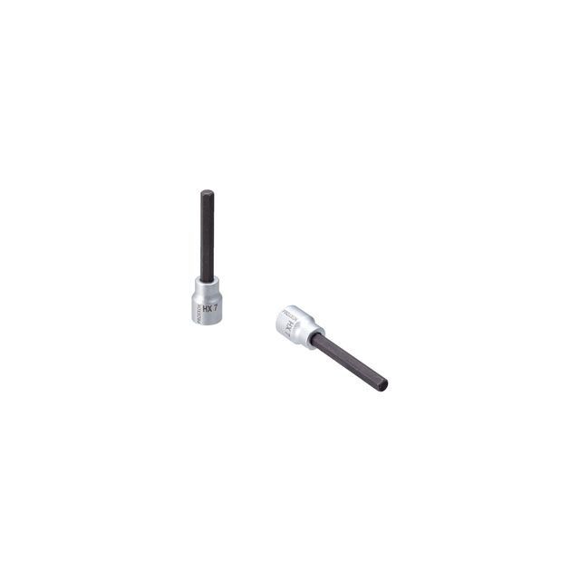 ●メーカー名：キソパワーツール / KISO POWER TOOL●商品名：ヘックスビットソケット 3/8” ロング（80mm）7mm●JANコード：4573271135703商品の保証は、メーカー保証書の内容に準じます。仕様■サイズ：HX...