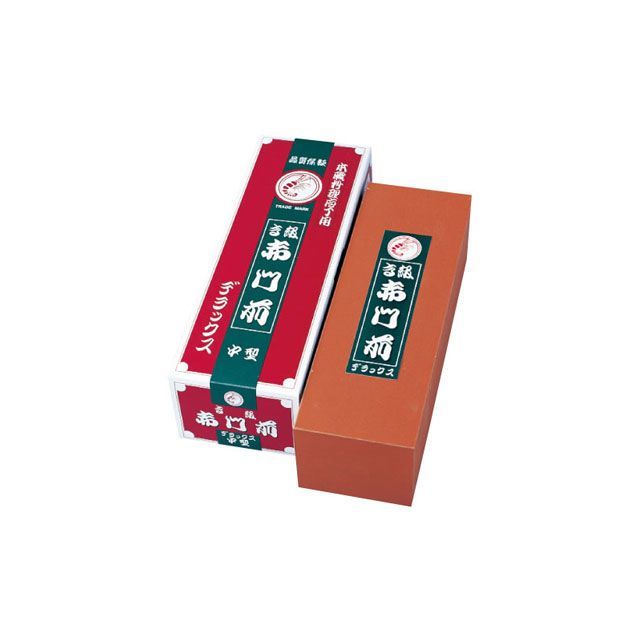 ●メーカー名：ナニワ研磨工業 / naniwa kenma(ナニワケンマコウギョウ)●商品名：赤門前デラックス 中型 エビ印●メーカー品番：IC-0100●JANコード：4955571228017商品の保証は、メーカー保証書の内容に準じます...