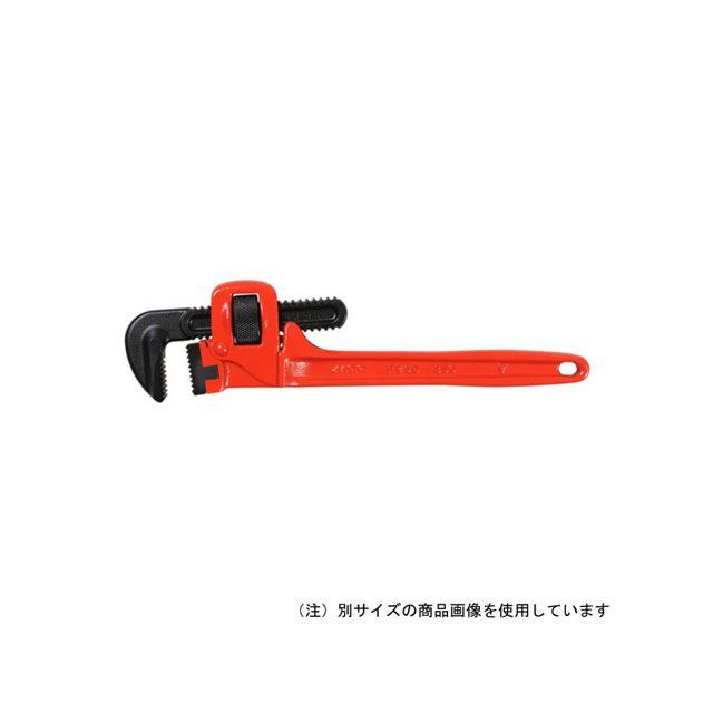 ●メーカー名：MCC(エムシーシー)●商品名：パイプレンチSD 200 PW-SD20●メーカー品番：PW-SD20●JANコード：4989065101531商品の保証は、メーカー保証書の内容に準じます。仕様■くわえられる管呼び寸法：6〜2...