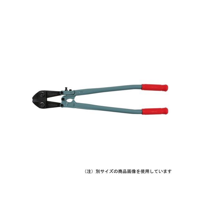 ●メーカー名：MCC(エムシーシー)●商品名：ボルトクリッパ 900 BC-0790●メーカー品番：BC-0790●JANコード：4989065100077商品の保証は、メーカー保証書の内容に準じます。仕様■切断能力（mm）：HRB80以下...