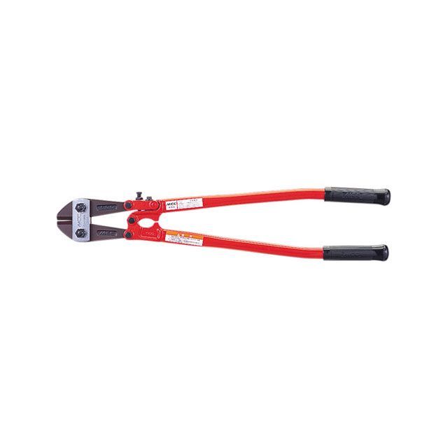 ●メーカー名：MCC(エムシーシー)●商品名：ボルトクリッパ特製 600 BC-0960●メーカー品番：BC-0960●JANコード：4989065100176商品の保証は、メーカー保証書の内容に準じます。仕様■切断能力（mm）：HRB80...