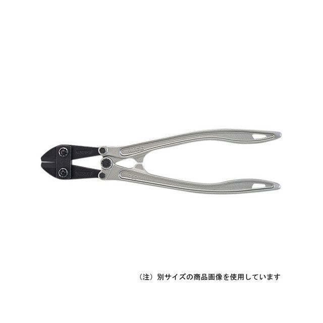 ●メーカー名：MCC(エムシーシー)●商品名：ボルトクリッパアルミ 350 BCA-350●メーカー品番：BCA-350●JANコード：4989065103511商品の保証は、メーカー保証書の内容に準じます。仕様■切断能力（mm）：HRB8...