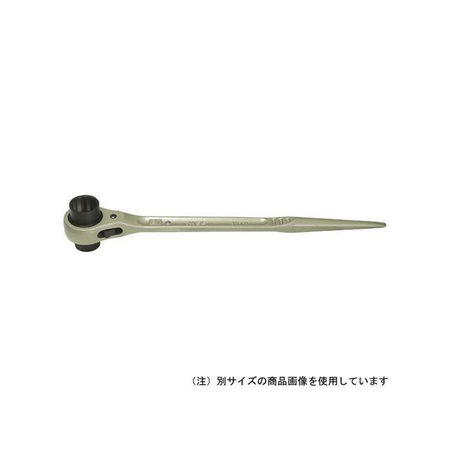 ●メーカー名：MCC(エムシーシー)●商品名：両口 ラチェットレンチ 36X41 RW-3641●メーカー品番：RW-3641●JANコード：4989065101050商品の保証は、メーカー保証書の内容に準じます。仕様■対辺寸法（mm）：3...