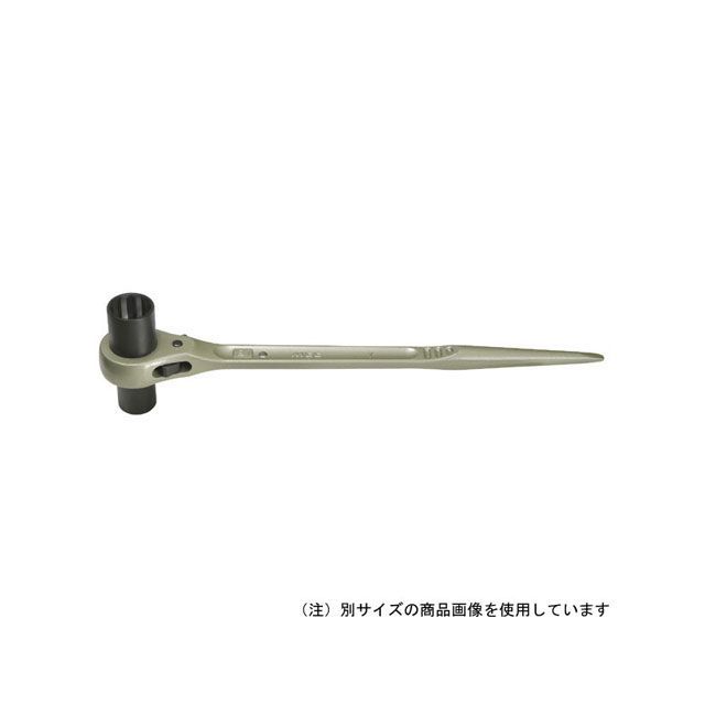 ●メーカー名：MCC(エムシーシー)●商品名：両 ロングラチェットレンチ 10LX14L RWD1014●メーカー品番：RWD1014●JANコード：4989065103016商品の保証は、メーカー保証書の内容に準じます。仕様■呼び：10×...