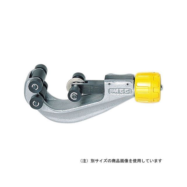 ●メーカー名：MCC(エムシーシー)●商品名：フレキチューブカッタ 32 FTC-32●メーカー品番：FTC-32●JANコード：4989065103207商品の保証は、メーカー保証書の内容に準じます。仕様■切断能力：20A〜32A備考■特...