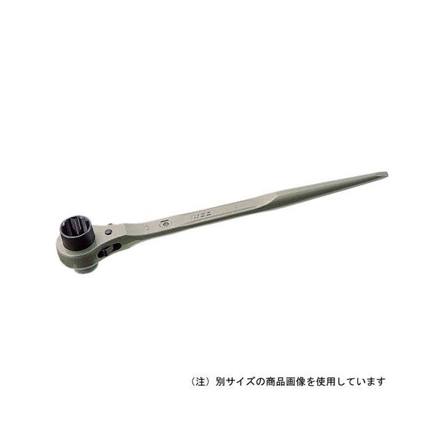 ●メーカー名：MCC(エムシーシー)●商品名：両口 ラチェットレンチO型 17X19 RWO-1719●メーカー品番：RWO-1719●JANコード：4989065110526商品の保証は、メーカー保証書の内容に準じます。仕様■対辺寸法（m...