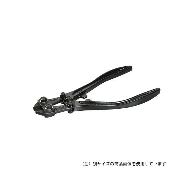 ●メーカー名：MCC(エムシーシー)●商品名：ボルトクリッパアルミ 300曲ハンドル BC-ALC30●メーカー品番：BC-ALC30●JANコード：4989065112933商品の保証は、メーカー保証書の内容に準じます。仕様■切断能力（m...