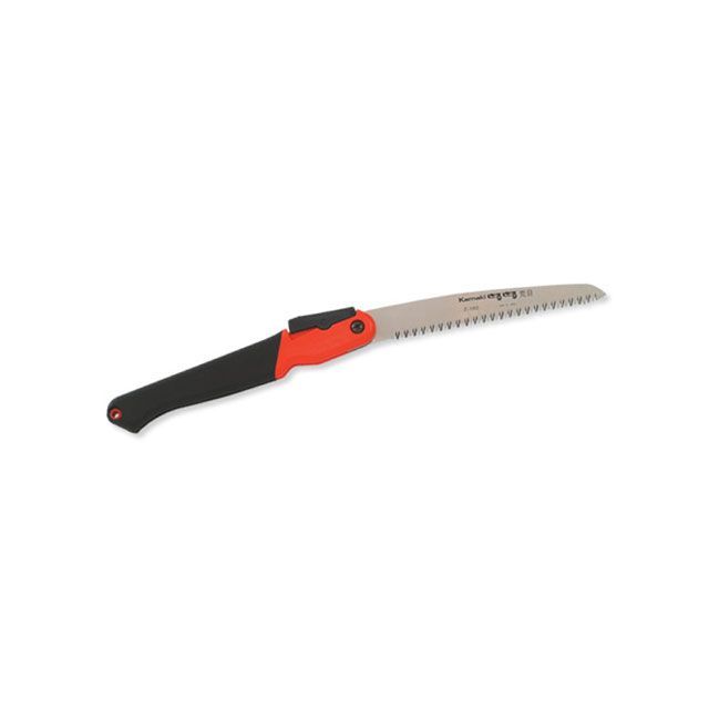 ●メーカー名：岸本農工具（カマキ） / kamaki(カマキ)●商品名：Z-180 替刃式折込鋸 細 目 180mm●メーカー品番：Z-180●JANコード：4953699301803商品の保証は、メーカー保証書の内容に準じます。仕様■全長...