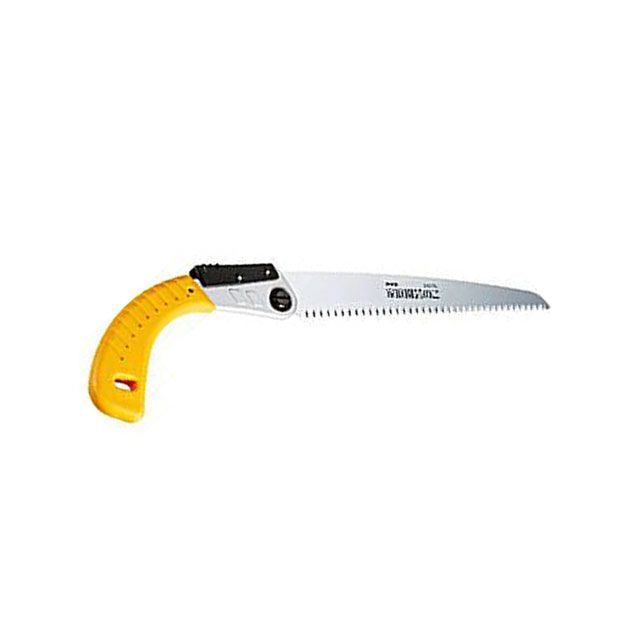 ●メーカー名：岸本農工具（カマキ） / kamaki(カマキ)●商品名：P-240-2 ピストル型鋸 万能目 240mm●メーカー品番：P-240-2●JANコード：4953699324017商品の保証は、メーカー保証書の内容に準じます。仕...