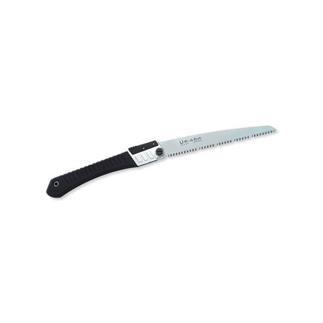 ●メーカー名：岸本農工具（カマキ） / kamaki(カマキ)●商品名：L- 24 折込鋸Uホールカット 万能目 240mm●メーカー品番：L-24●JANコード：4953699324895商品の保証は、メーカー保証書の内容に準じます。仕様...