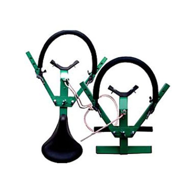 ●メーカー名：和コーポレーション / kaz Corporation(カズコーポレーション)●商品名：木登り器 与作 6穴 ロングワイヤー付き●メーカー品番：Y-2●JANコード：4536619980120商品の保証は、メーカー保証書の内容...