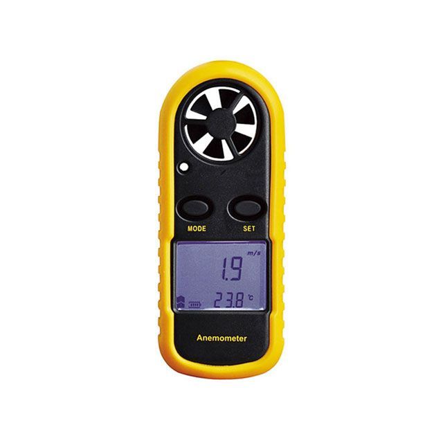 ●メーカー名：アイガーツール / EIGER TOOL●商品名：デジタル風速計●メーカー品番：DHK01●JANコード：4580264126747商品の保証は、メーカー保証書の内容に準じます。仕様■サイズ：H102mm×W39mm×18mm...