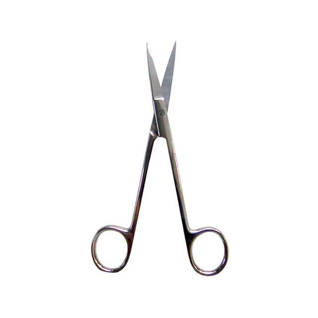 ●メーカー名：アイガーツール / EIGER TOOL●商品名：精密金切ハサミ 薄物用ストレート●メーカー品番：TS-145●JANコード：4986449800943商品の保証は、メーカー保証書の内容に準じます。仕様■サイズ：全長145mm...
