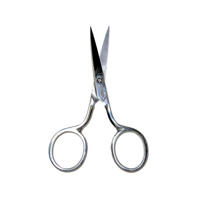 ●メーカー名：アイガーツール / EIGER TOOL●商品名：精密細工ハサミ 直刃●メーカー品番：L-80●JANコード：4986449800707商品の保証は、メーカー保証書の内容に準じます。仕様■サイズ：90mm■重量：40g■カラー...