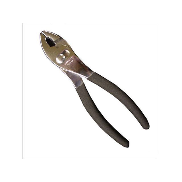 ●メーカー名：アイガーツール / EIGER TOOL●商品名：ステンレスプライヤー200mm●メーカー品番：ESP-200●JANコード：4986449551197商品の保証は、メーカー保証書の内容に準じます。仕様■サイズ：全長200mm...