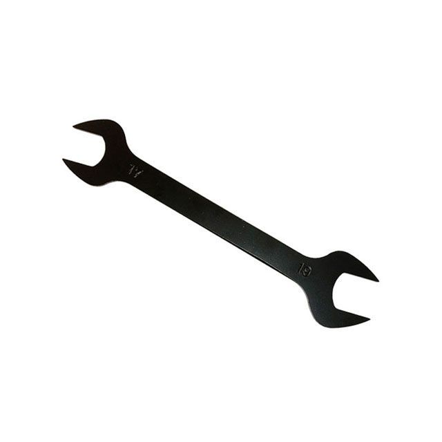●メーカー名：アイガーツール / EIGER TOOL●商品名：極薄スパナ 17×19●JANコード：4986449553061商品の保証は、メーカー保証書の内容に準じます。仕様■サイズ：全長185mm×厚み2.65mm■重量：約58g■カ...