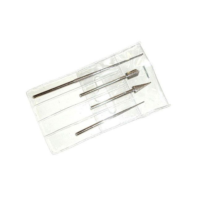 ●メーカー名：アイガーツール / EIGER TOOL●商品名：TL-G5用エクスチェンジ替えダイヤモンドビット 4P●JANコード：4986449351193商品の保証は、メーカー保証書の内容に準じます。仕様■サイズ：全長45〜80mm■...