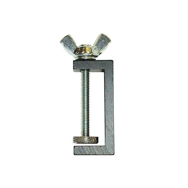 ●メーカー名：アイガーツール / EIGER TOOL●商品名：マイクロクランプ●メーカー品番：EMC-4●JANコード：4986449080833商品の保証は、メーカー保証書の内容に準じます。仕様■サイズ：9mm×39mm■重量：18g■...