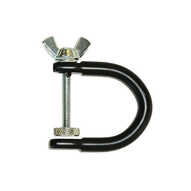 ●メーカー名：アイガーツール / EIGER TOOL●商品名：マイクロクランプ●メーカー品番：EMC-8●JANコード：4986449080871商品の保証は、メーカー保証書の内容に準じます。仕様■サイズ：6mm×35mm■重量：30g■...