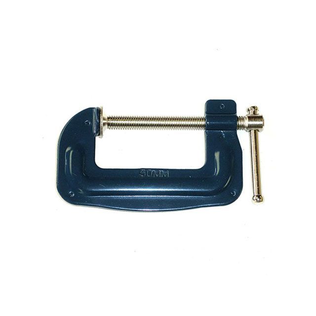 ●メーカー名：アイガーツール / EIGER TOOL●商品名：板クランプ 50mm●メーカー品番：C-50●JANコード：4986449680248商品の保証は、メーカー保証書の内容に準じます。仕様■サイズ：62mm×100mm■重量：1...