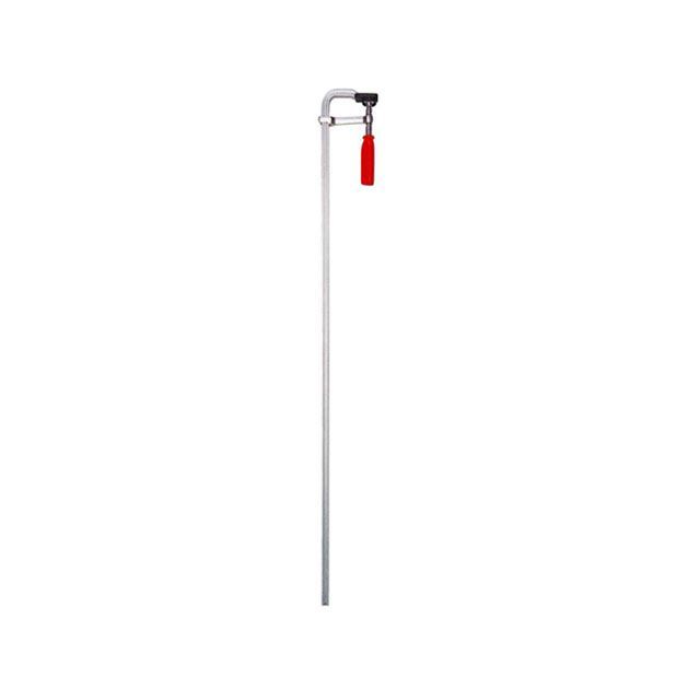 ●メーカー名：アイガーツール / EIGER TOOL●商品名：ワンタッチL型クランプ 1000mm●メーカー品番：L-1000●JANコード：4986449681115商品の保証は、メーカー保証書の内容に準じます。仕様■サイズ：全長100...