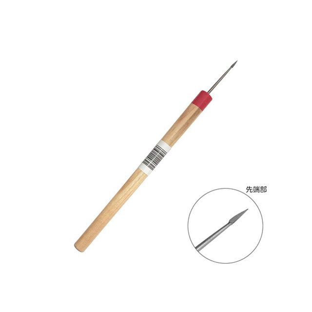 ●メーカー名：アイガーツール / EIGER TOOL●商品名：ケース付三ツ目錐 小●JANコード：4986449110332商品の保証は、メーカー保証書の内容に準じます。仕様■サイズ：全長約248mm■重量：約34g■カラー：グリーン■付...