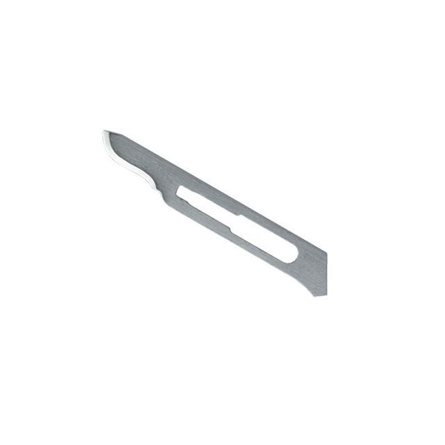 ●メーカー名：アイガーツール / EIGER TOOL●商品名：精密ナイフ替刃●メーカー品番：EF-0615●JANコード：4986449500621商品の保証は、メーカー保証書の内容に準じます。仕様■サイズ：36mm■重量：1g■カラー：...