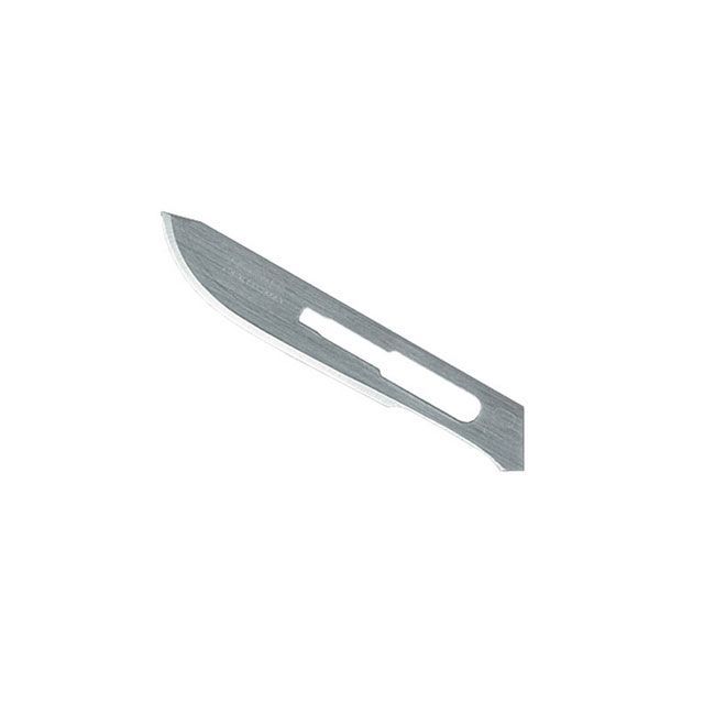●メーカー名：アイガーツール / EIGER TOOL●商品名：精密ナイフ替刃●メーカー品番：EF-0610●JANコード：4986449500638商品の保証は、メーカー保証書の内容に準じます。仕様■サイズ：40mm■重量：1g■カラー：...