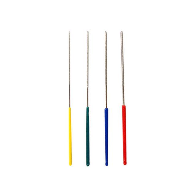 ●メーカー名：アイガーツール / EIGER TOOL●商品名：ダイヤモンドシェーパー●メーカー品番：TLD-4●JANコード：4986449351179商品の保証は、メーカー保証書の内容に準じます。仕様■サイズ：全長100mm■重量：0....