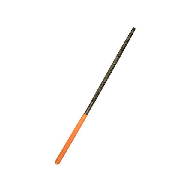 ●メーカー名：アイガーツール / EIGER TOOL●商品名：万能ヤスリ グリップ付 丸●メーカー品番：No77●JANコード：4986449350615商品の保証は、メーカー保証書の内容に準じます。●仕様■サイズ：ヤスリ部分・150mm...