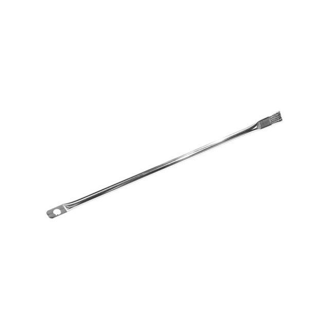 ●メーカー名：アイガーツール / EIGER TOOL●商品名：超精密ブラシ大1P ブラシ径0.1●メーカー品番：EGB-3●JANコード：4986449900919商品の保証は、メーカー保証書の内容に準じます。●仕様■サイズ：210mm×...