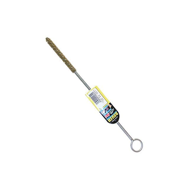 ●メーカー名：アイガーツール / EIGER TOOL●商品名：チューブブラシ ピアノ線●メーカー品番：No.69●JANコード：4986449900315商品の保証は、メーカー保証書の内容に準じます。仕様■サイズ：全長280mm■重量：約...