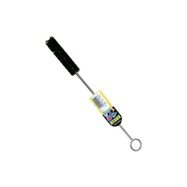 ●メーカー名：アイガーツール / EIGER TOOL●商品名：チューブブラシ 豚毛●メーカー品番：No.79●JANコード：4986449900414商品の保証は、メーカー保証書の内容に準じます。●仕様■サイズ：全長280mm■重量：約2...