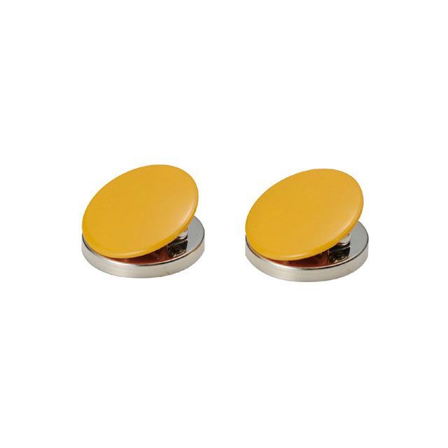 ●メーカー名：シンワ測定 / shinwasokutei(シンワソクテイ)●商品名：72038マグクリップ丸型A-黄2入●メーカー品番：72038●JANコード：4960910720381商品の保証は、メーカー保証書の内容に準じます。●仕様...