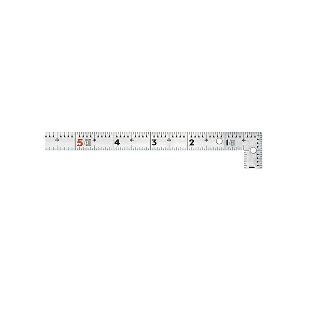 ●メーカー名：シンワ測定 / shinwasokutei(シンワソクテイ)●商品名：10181曲尺同厚同目銀1尺6寸磁石付●メーカー品番：10181●JANコード：4960910101814商品の保証は、メーカー保証書の内容に準じます。仕様...