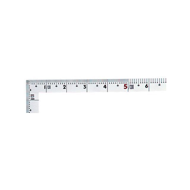 ●メーカー名：シンワ測定 / shinwasokutei(シンワソクテイ)●商品名：10056曲尺2×4銀裏面1尺5寸巾19mm●メーカー品番：10056●JANコード：4960910100565商品の保証は、メーカー保証書の内容に準じます...