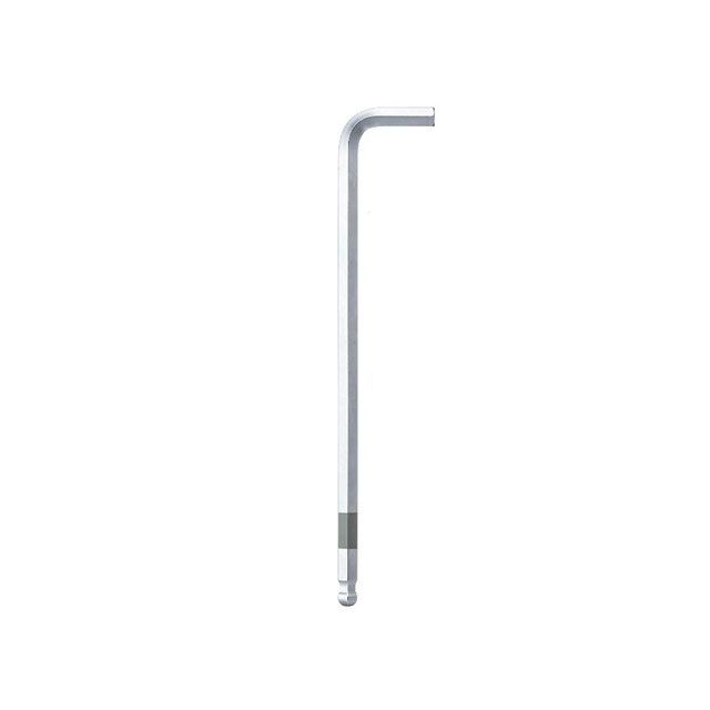 ●メーカー名：ワイズ / Y’s●商品名：ワイズ スーパーボールレンチ（ロング）LL 8.0●メーカー品番：SBL-80●JANコード：4951908003401商品の保証は、メーカー保証書の内容に準じます。仕様■サイズ：短軸深さ32mm/...