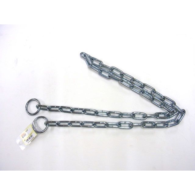 ●メーカー名：ニッサチェイン / nissa chain●商品名：用心鎖・ユニクロ1200mm●メーカー品番：S-117●JANコード：4968462036998商品の保証は、メーカー保証書の内容に準じます。仕様■内容：ベビーリンク4.8Φ...