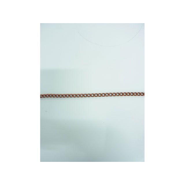 ●メーカー名：ニッサチェイン / nissa chain●商品名：茶色ファインカラーチェン 15m●メーカー品番：IS16NE●JANコード：4968462040667商品の保証は、メーカー保証書の内容に準じます。仕様■線径：1.6mm■標...