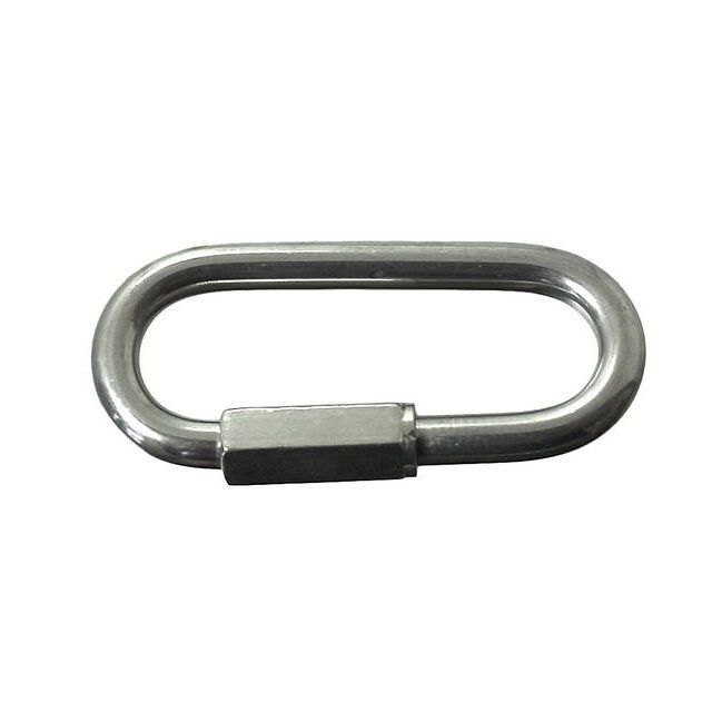 ●メーカー名：ニッサチェイン / nissa chain●商品名：ステン スクリューJ 6.0mm●メーカー品番：SSJ1060●JANコード：4968462221011商品の保証は、メーカー保証書の内容に準じます。仕様■D：6mm■L：5...