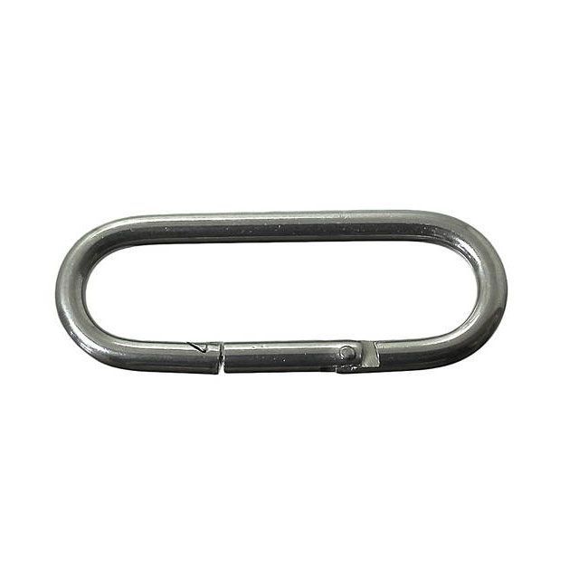 ●メーカー名：ニッサチェイン / nissa chain●商品名：ステンスプリングジョイント 5mm●メーカー品番：SSJ3050●JANコード：4968462222438商品の保証は、メーカー保証書の内容に準じます。●仕様■D：5mm■L...