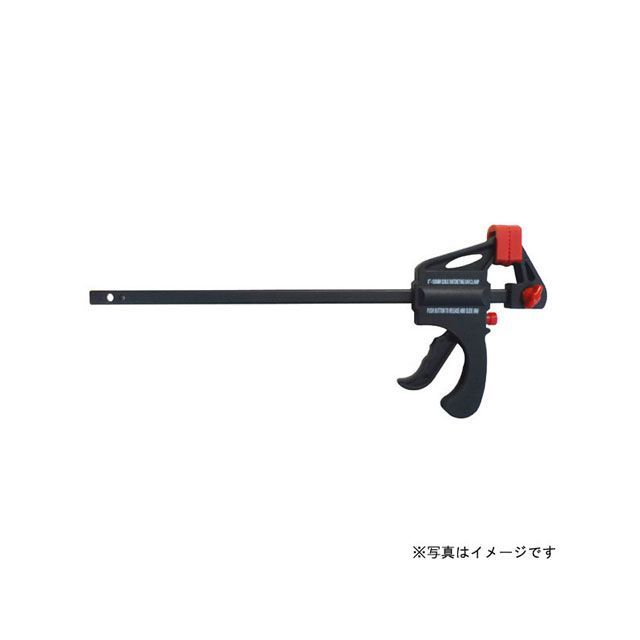 ●メーカー名：三共コーポレーション / sankyo Corporation(サンキョウコーポレーション)●商品名：trad クイックバークランプ●メーカー品番：TR-QBC150●JANコード：4954458301287商品の保証は、メー...