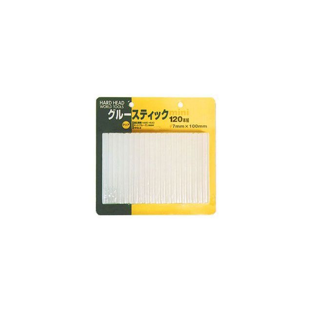 ●メーカー名：三共コーポレーション / sankyo Corporation(サンキョウコーポレーション)●商品名：H＆H グルースティックmini●メーカー品番：クリア●JANコード：4954458950492商品の保証は、メーカー保証書...