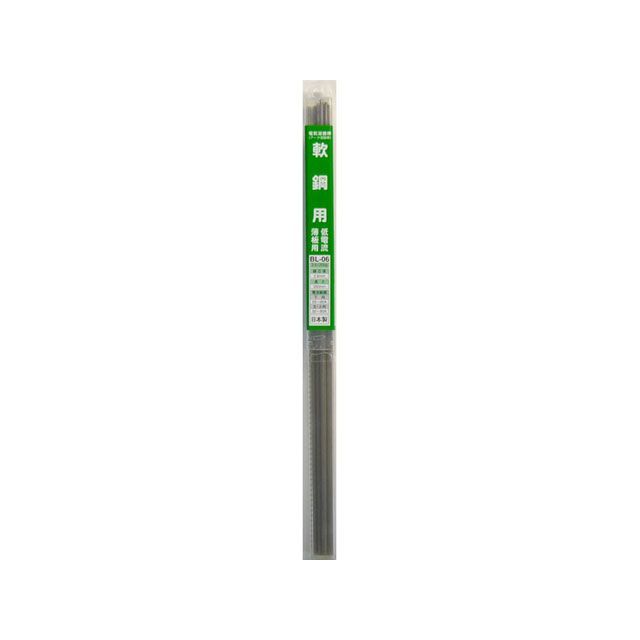 ●メーカー名：三共コーポレーション / sankyo Corporation(サンキョウコーポレーション)●商品名：H＆H 溶接棒●メーカー品番：BL-06●JANコード：4954458123063商品の保証は、メーカー保証書の内容に準じま...